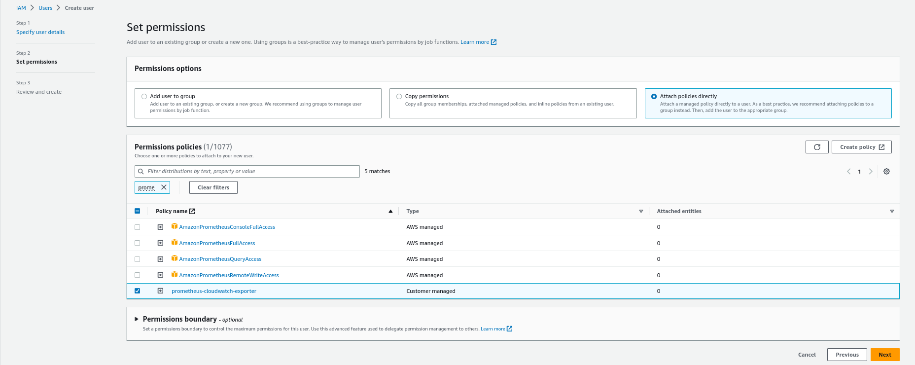 Monitoring PostgreSQL with Prometheus Operator | PerfectScale